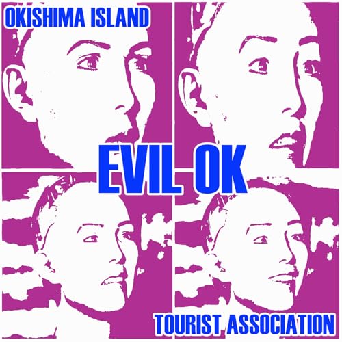 Amazon.com: Evil OK : Okishima Island Tourist Association: Digital Music