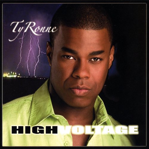 Amazon.com: High Voltage : Tyronne: Digital Music