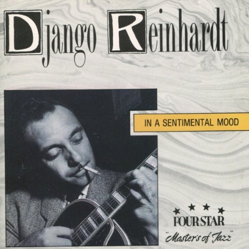 Reinhardt, Django - In a Sentimental Mood - Amazon.com Music