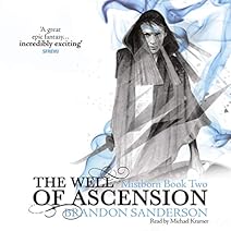 Spellmonger Audiobooks | Audible.com