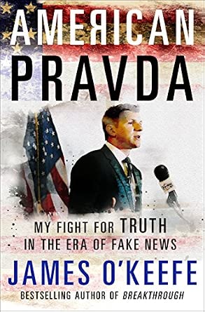 American Pravda: My Fight for Truth in the Era of Fake News: 2: Amazon ...