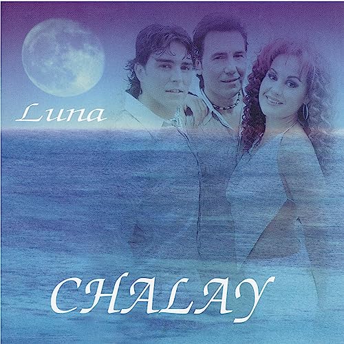 Amazon.com: Luna : Chalay: Digital Music