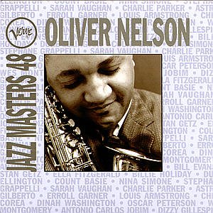 Nelson, Oliver - Verve Jazz Masters 48 - Amazon.com Music