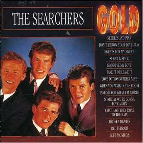 The Searchers - Searchers - Amazon.com Music