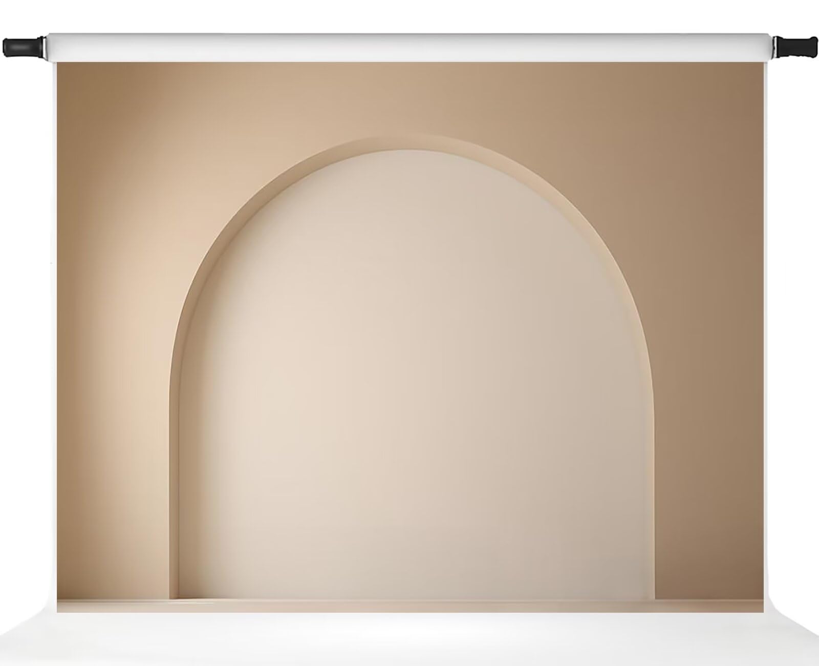 Amazon.com : Kate Modern Style Arch Wall Backdrop Wedding Photography ...