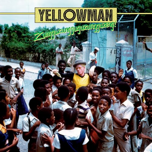 Play Zungguzungguguzungguzeng! by Yellowman on Amazon Music