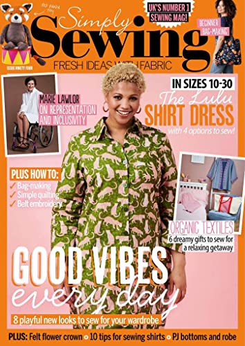 10 Sewing Magazines That You Should Read! | Palmgear