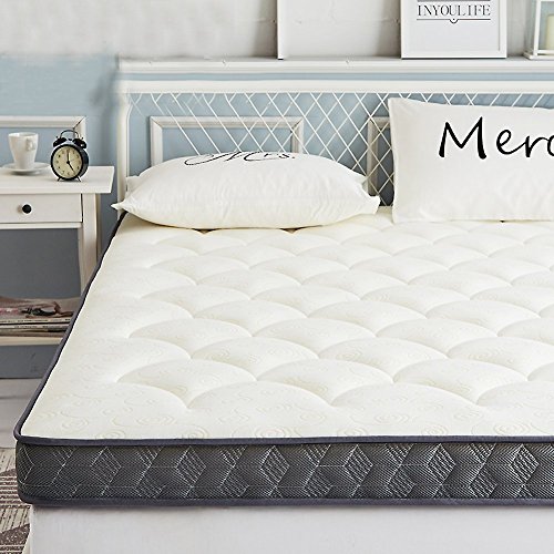 Schwammbett – Die 15 besten Produkte im Vergleich - Hausbauberater Ratgeber