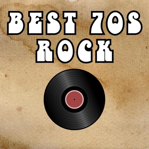 Play Best 70s Rock by VARIOUS ARTISTS on Amazon Music