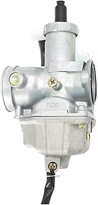 Amazon.fr : Carburateurs pour motos, For ATV Dirt Bike Pit Quad 200cc 250cc for Carburador Moto ...