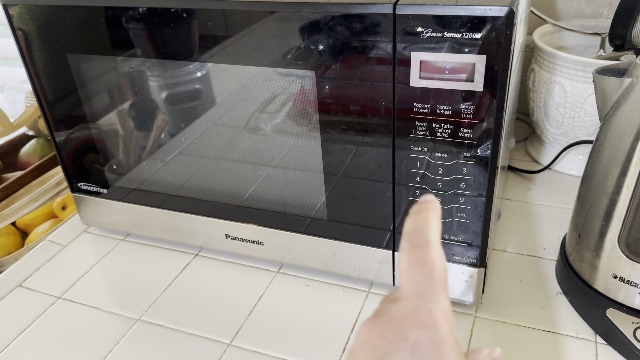 Watch Best Microwave? Panasonic Genius Sensor 1200W Microwave on Amazon ...