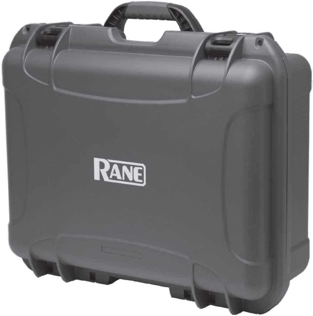 Amazon.com: Rane: Case 4 Mixer Case for SIXTY-EIGHT : Musical Instruments