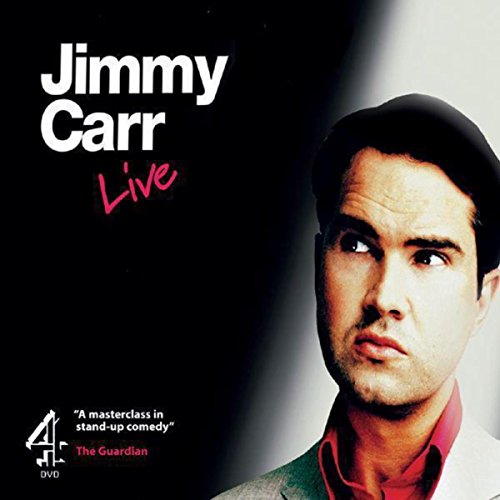 Play Jimmy Carr Live by Jimmy Carr on Amazon Music