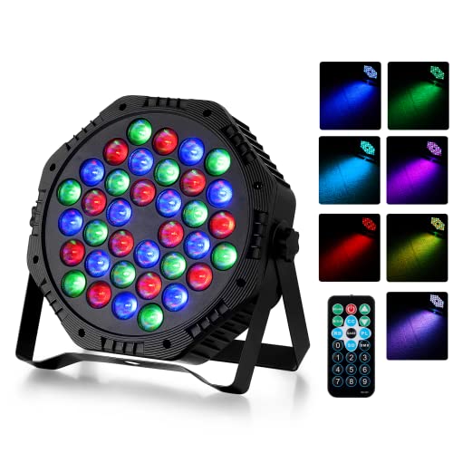 Amazon Best Sellers: Best Stage Lights