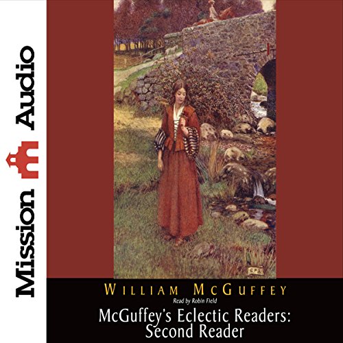 Amazon.com: McGuffey's Eclectic Readers: Fifth Reader (Audible Audio ...