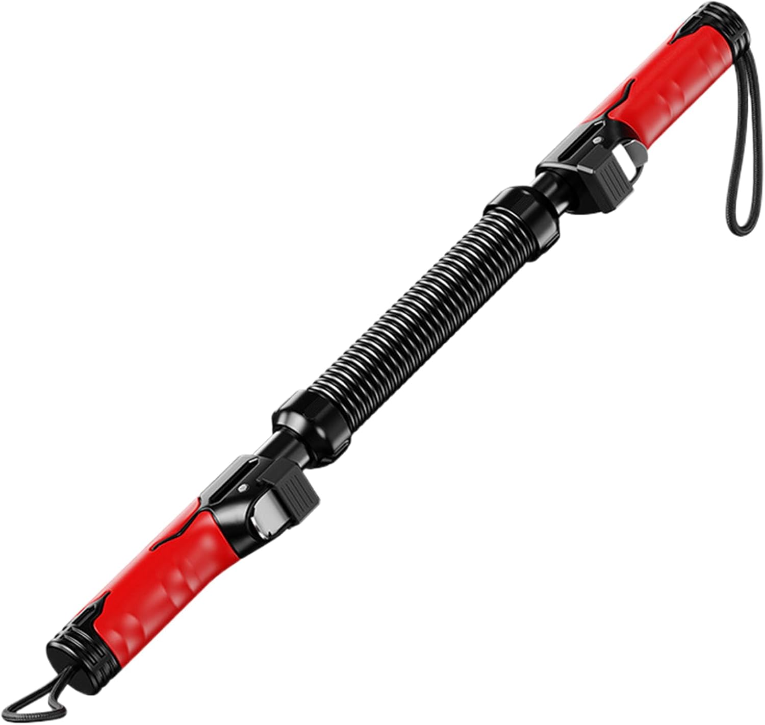 Chest Trainer for Men, Upper Body Expander 66-110 Lb Adjustable, Upper ...