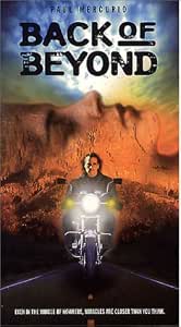 Amazon.com: Back of Beyond [VHS] : Paul Mercurio, Colin Friels, Dee ...