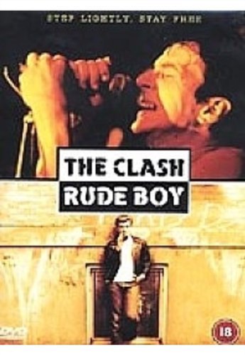 Amazon.com: Rude Boy : Dave Armstrong, Barry Baker, Terry Barry, Reg ...