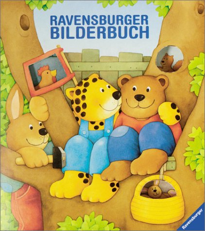 Amazon.com: Ravensburger Bilderbuch, Bd.9: 9783473300082: unknown ...