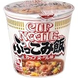 ・ブランド:NISSIN・製造元:日清・製造元/メーカー部品番号:4902105945551・常温・ブラント名: 日清・メーカー名: 日清・内容量：1食