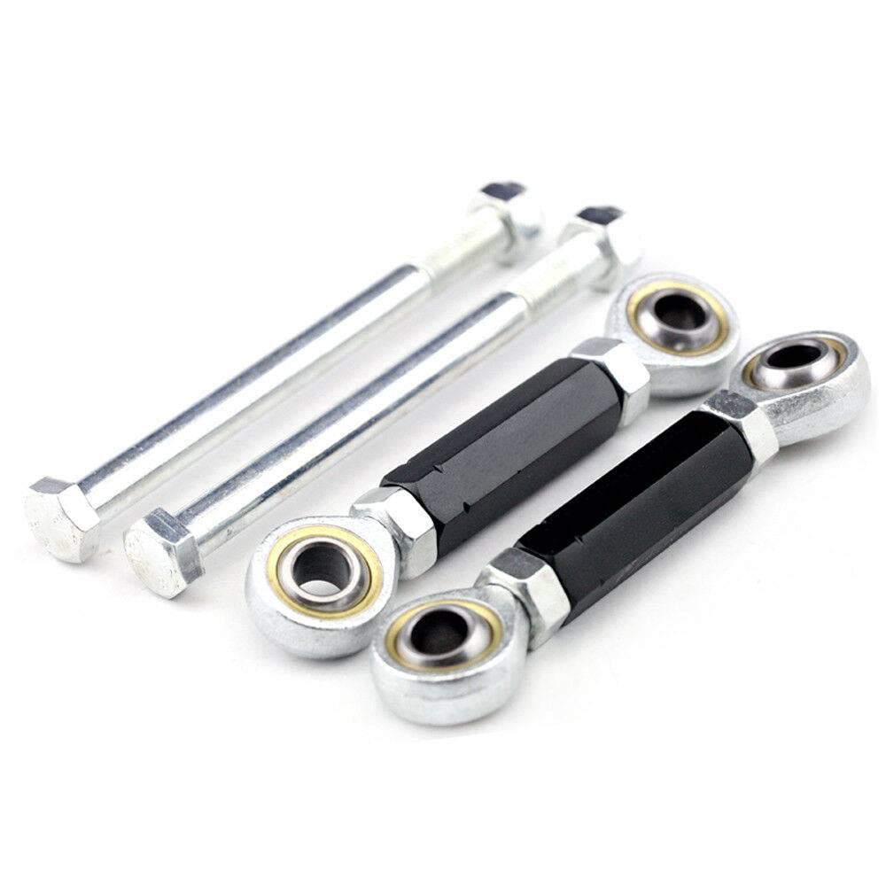 Snapklik.com : MZS Rear Suspension Lowering Links Kit Motorcycle Drop ...