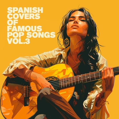 Amazon.com: Spanish Covers of Famous Pop Songs : Amor Acústico: Digital ...