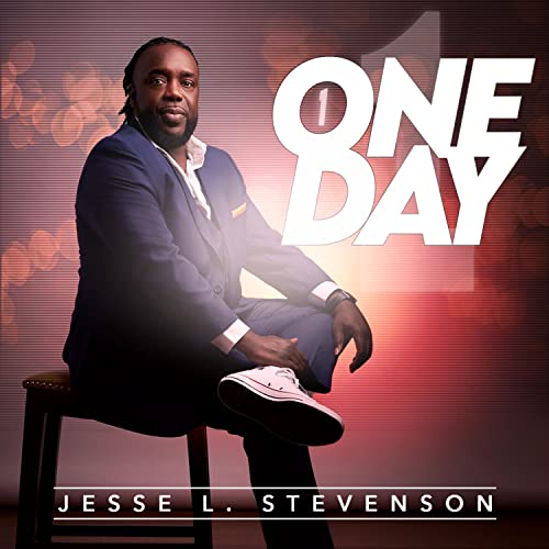 One Day by Jesse L. Stevenson on Amazon Prime Music