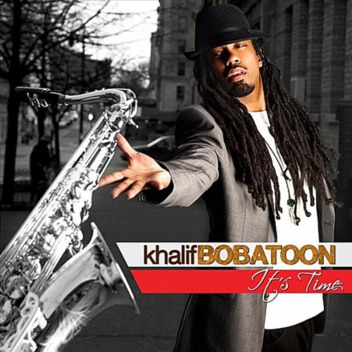 Play It's Time by Khalif Bobatoon on Amazon Music