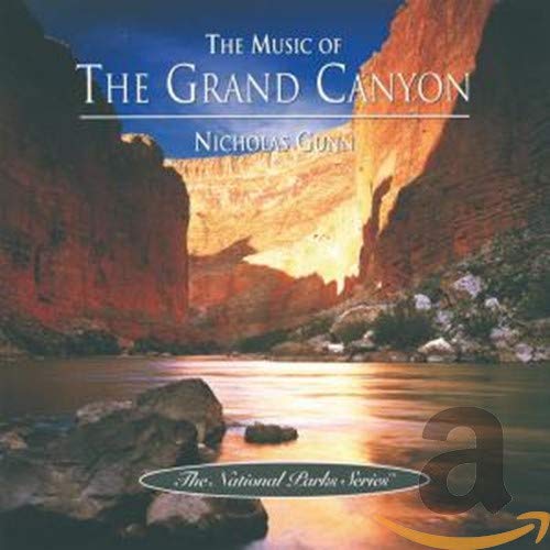 Music of the Grand Canyon: Amazon.de: Musik-CDs & Vinyl