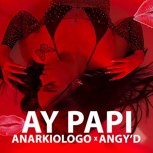 Ay Papi : ANARKIOLOGO: Amazon.fr: Téléchargement de Musique