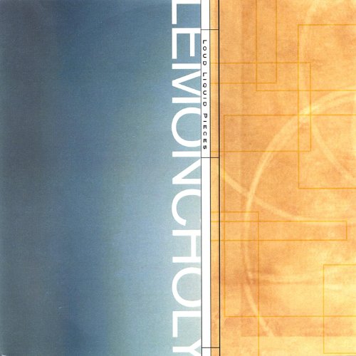 Amazon.com: Loud Liquid Pieces : Lemoncholy: Digital Music