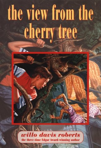 Buy The View From The Cherry Tree (Reissue) Book Online at Low Prices ...