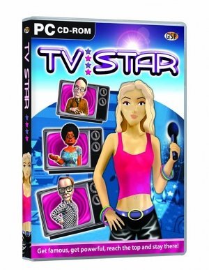 Amazon.com: TV Star by Avanquest Software : Everything Else