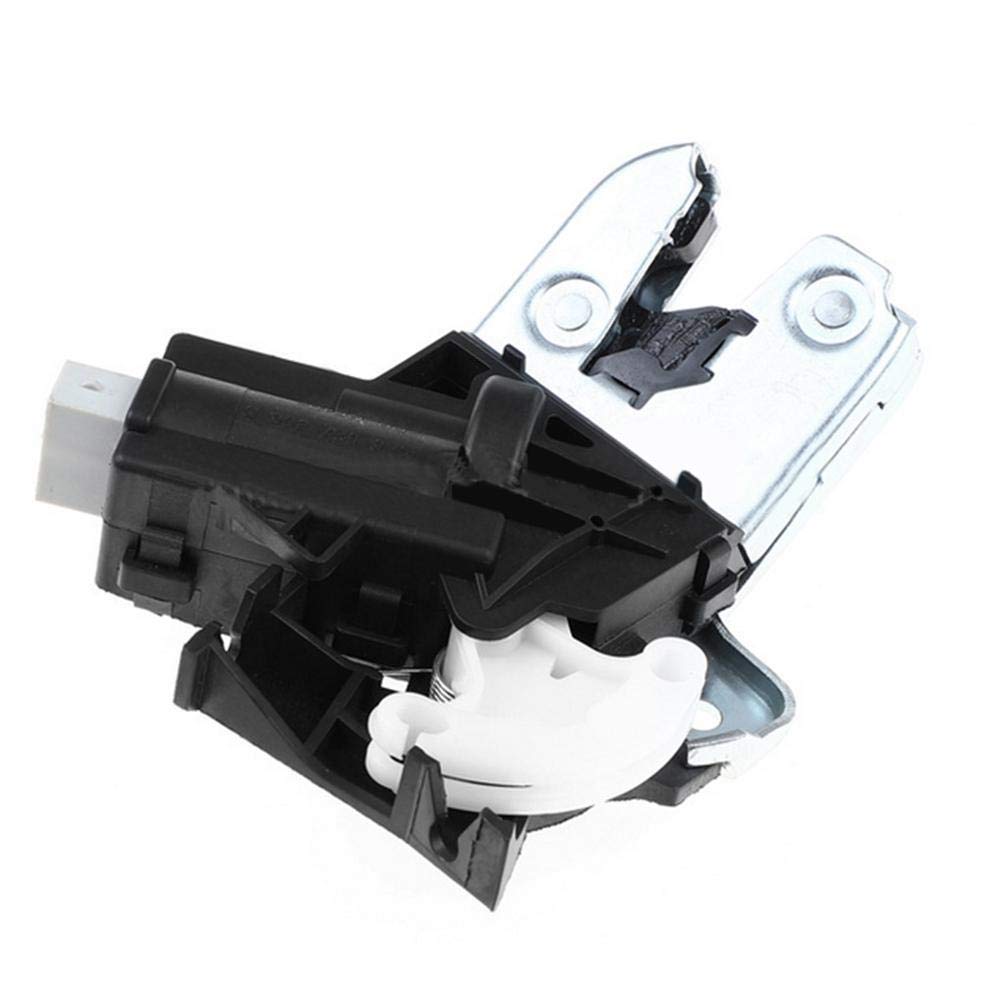 Buy equival Car Trunk Door Lock Trunk Boot Lid Lock Latch Actuator ...