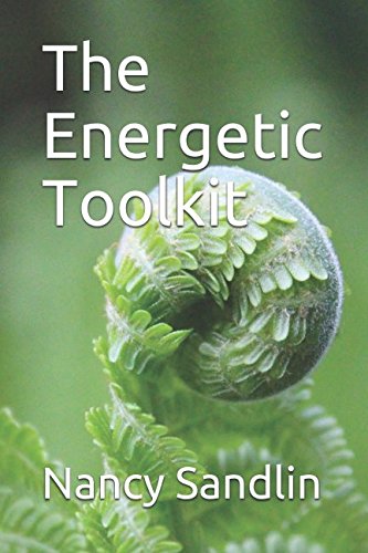 The Energetic Toolkit (Energytoolkit series): Sandlin, Nancy ...