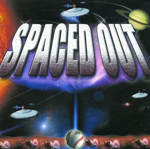 Spaced Out: Mitchell Tonelson: Amazon.in: Music}