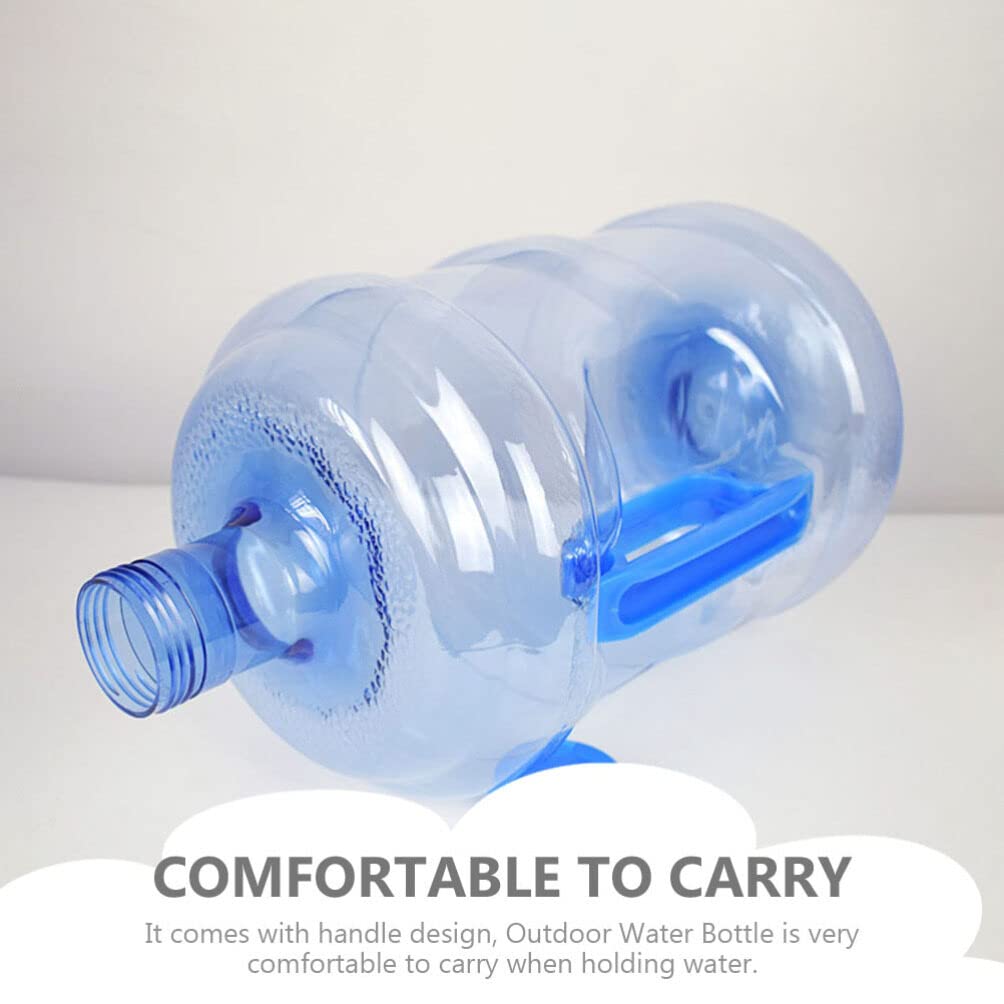 2 Gallon Plastic Water Containers 30 Gallon Stackable Emergency Water