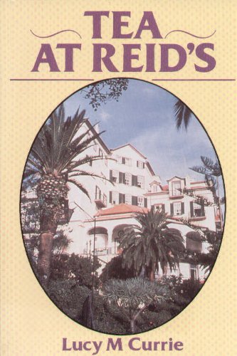Tea at Reid's: Currie, Lucy M.: 9781857561333: Amazon.com: Books