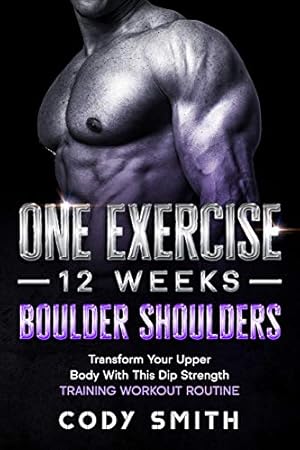Amazon.com: One Exercise, 12 Weeks, Chiseled Abs: Transform Your Core ...