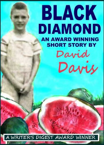 Amazon.com: Black Diamond eBook : Davis, David : Books