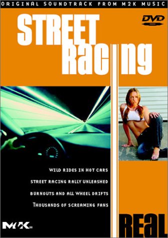 Amazon.com: Street Racing II - Real : Movies & TV