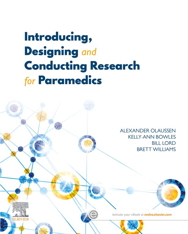 Introducing, Designing and Conducting Research for Paramedics eBook ...