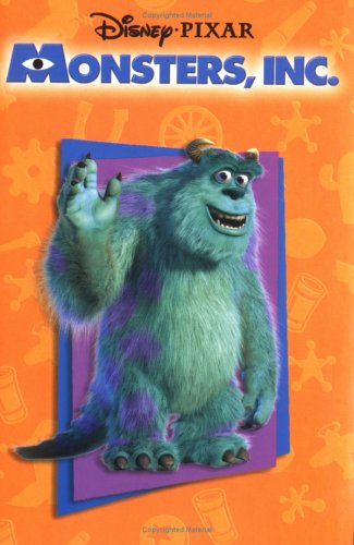 Monsters, Inc. (part of Disney/Pixar Music Box): Miglis, Jenny ...