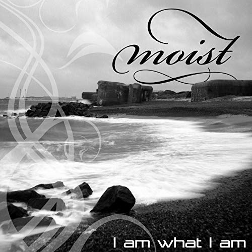 Amazon.com: I Am What I Am (Deluxe) : Moist: Digital Music