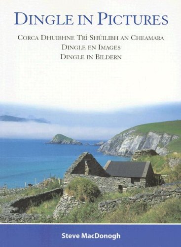 Dingle in Pictures (Irish Edition): MacDonogh, Steve: 9780863222795 ...