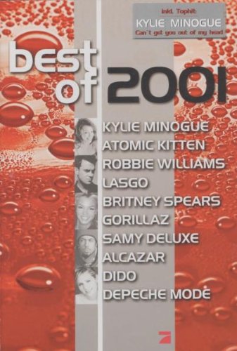 Amazon.com: Best of 2001 [Import allemand] : Movies & TV