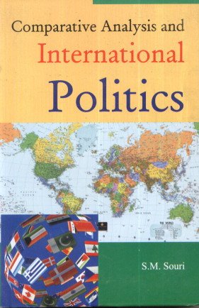 Buy Comparative analysis and International Politics Book Online at Low ...