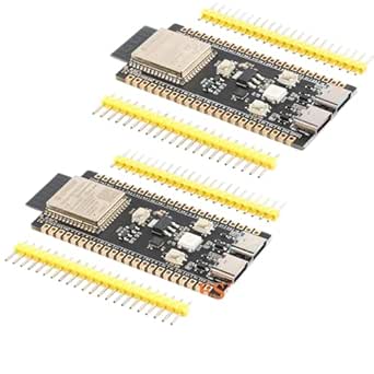 Amazon.com: ESP32-S3 Core Development Board 2.4G ESP32-S3-WROOM-N16R8 N16R2 N8R8 N8R2 WF ...