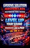 【発売日：2026年01月09日】・製造元:Groove Solution
