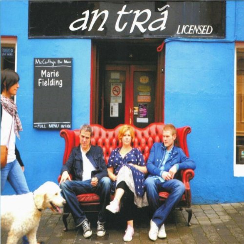 Amazon.co.jp: An Tra : Marie Fielding: デジタルミュージック